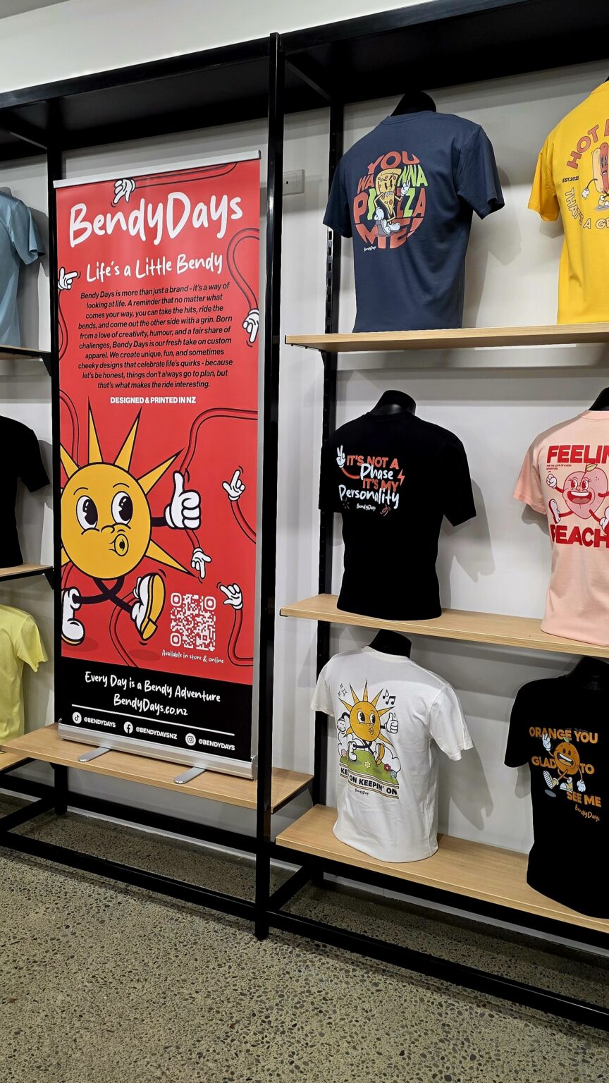 Bendy Days Has Officially Made Its Way Into Champions of the World ...